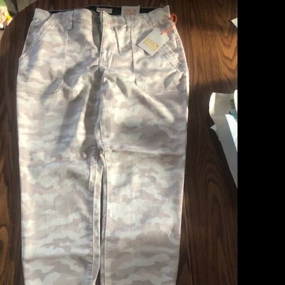 Knox Rose | Jeans | Nwt Knox Rose Camo Skinny Pants | Poshmark